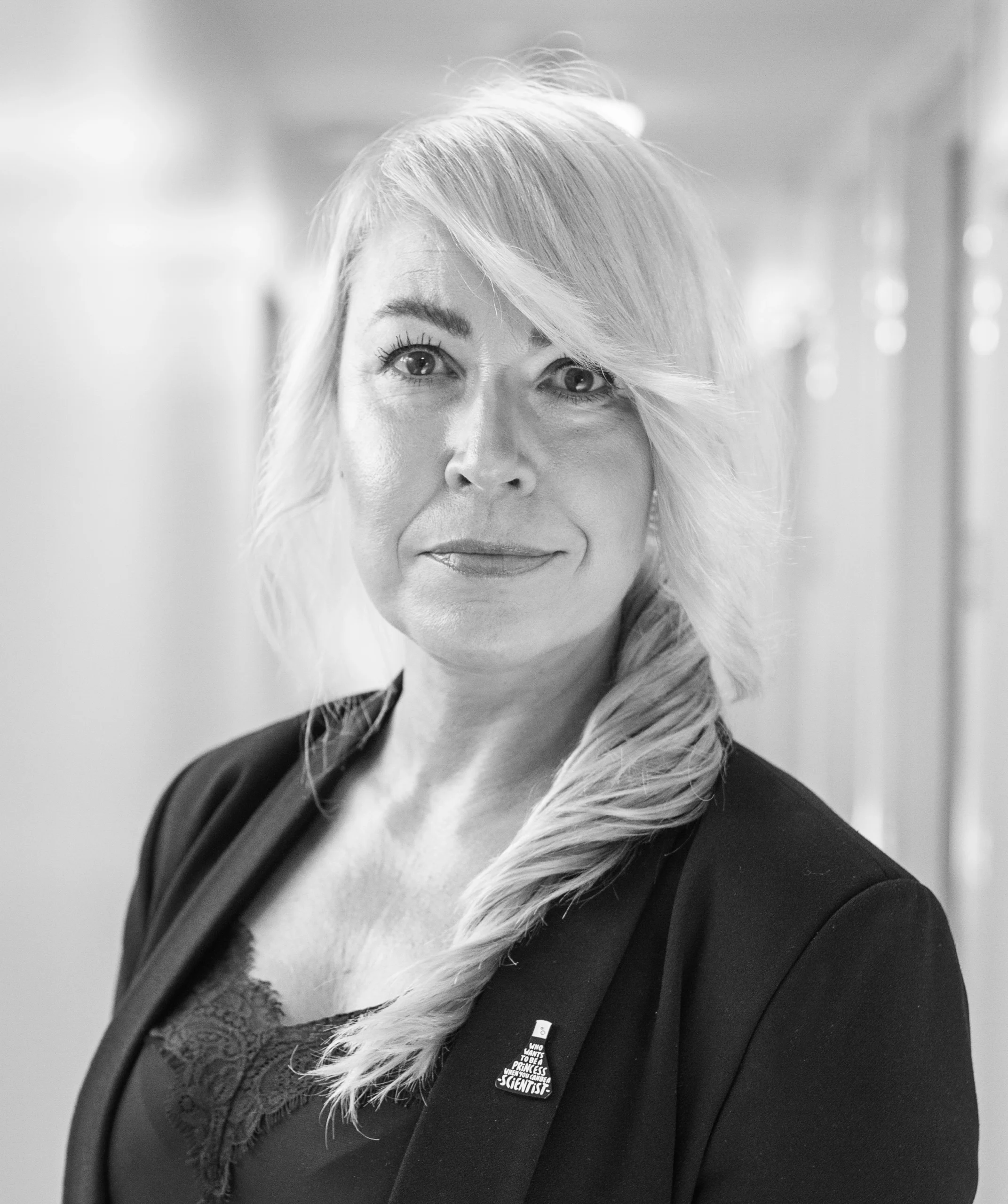 Eva-karin Gidlund, PhD, MBA - NorthX Biologics